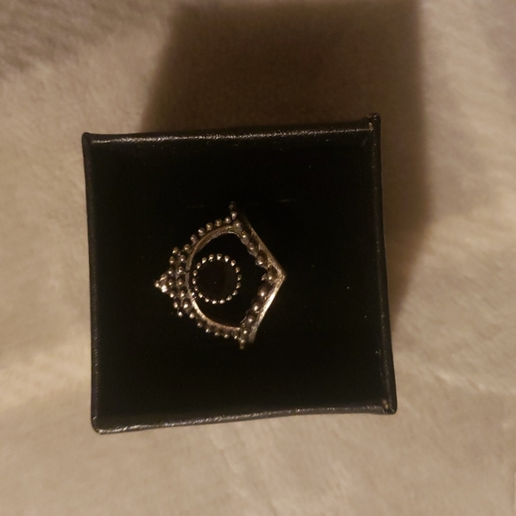 Jewelry | Bohemian Style Stacking Ring | Poshmark
